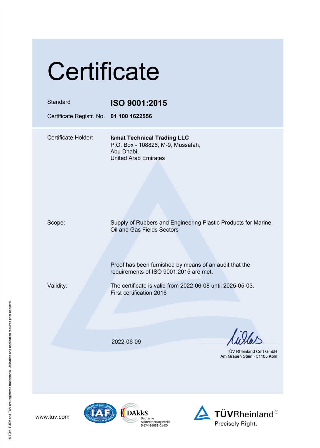 Resources – ismattechnical