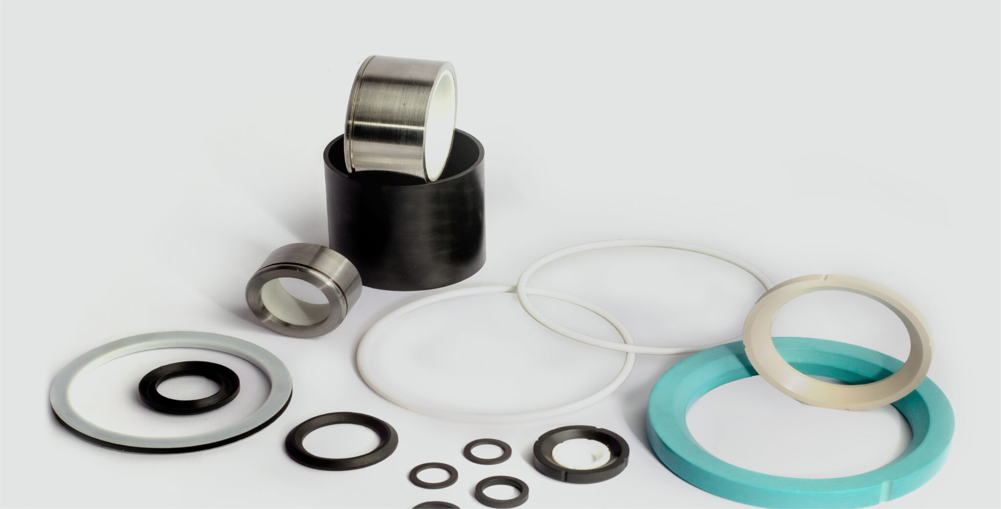 High Performance Rubber Compounds – ismattechnical